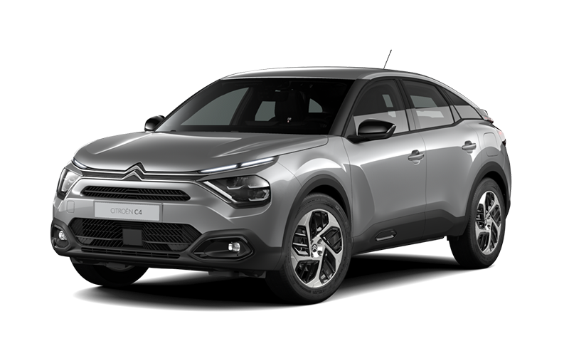 C4 Híbrido | Novo - Motorpor