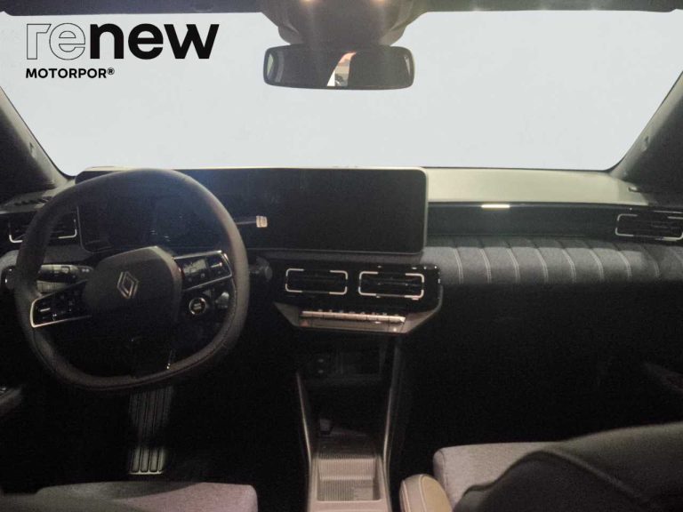 Renault R5 - Motorpor